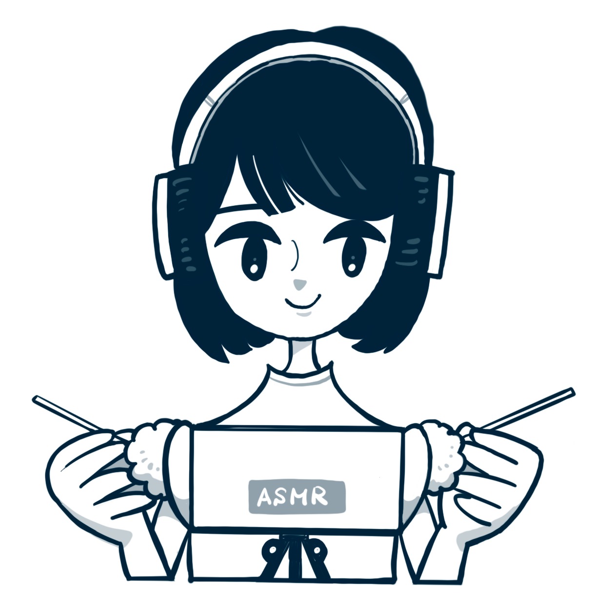 mimi_asmr_jp | Twitter, Instagram, Facebook, TikTok | Linktree