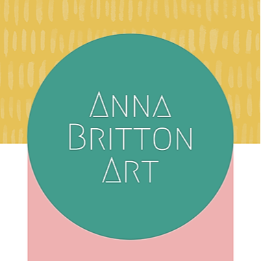 Anna Britton Art | Instagram, Facebook | Linktree