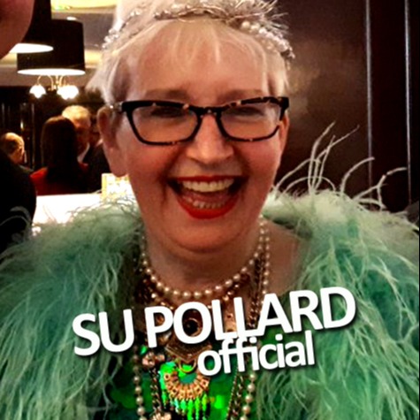 Su Pollard | Linktree