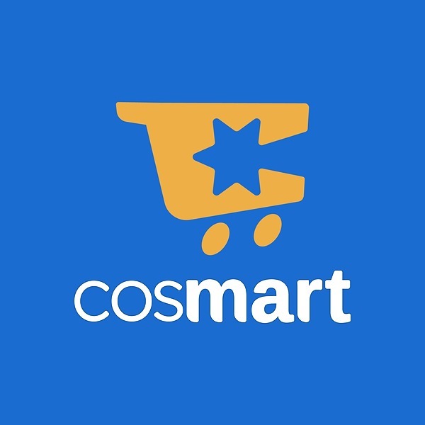Cosmart | Facebook, TikTok | Linktree