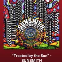 Sunsmith | Instagram, Facebook | Linktree