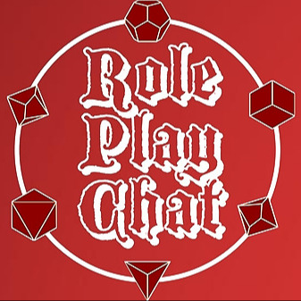 Role Play Chat | Twitter, YouTube, Spotify | Linktree