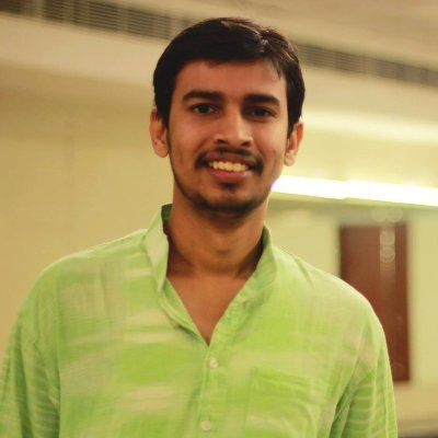 ajayendra | Twitter, Instagram | Linktree