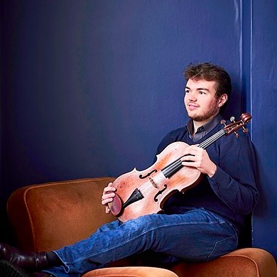 Timothy Ridout | Linktree