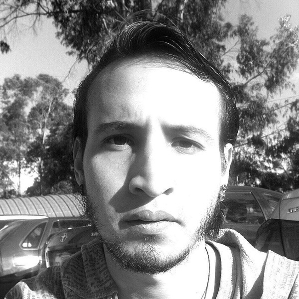 Luis Valenzuela | Facebook | Linktree