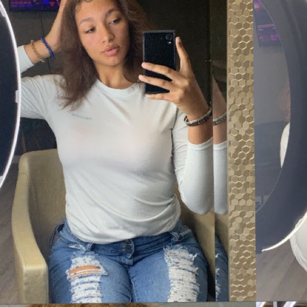 Kalayah | (k⭐️)aka kk the goat | Instagram, TikTok | Linktree