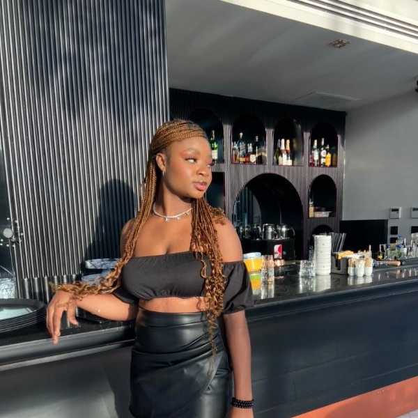 Thereal_thobi | TikTok | Linktree