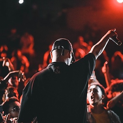 SMALL X / CONCERTS 2022 | Linktree