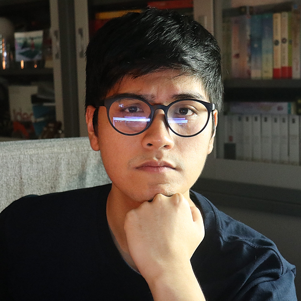 Nack Siwakorn | Linktree