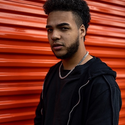 Andy Perez - Listen on YouTube, Spotify, Apple Music - Linktree