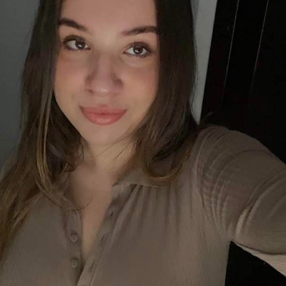 TOUATI SOFIA | Twitter, Instagram | Linktree