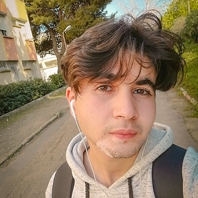 kamel_brouthen | Instagram, Facebook | Linktree