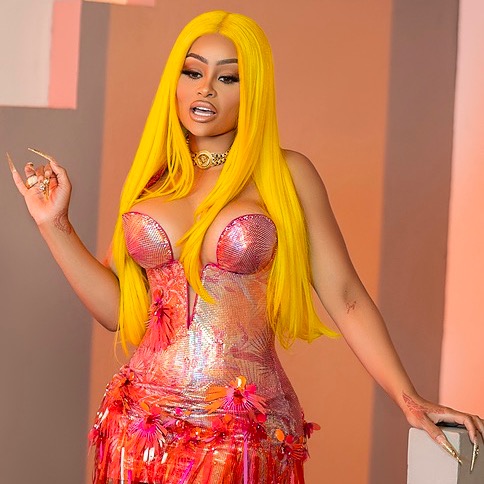 The House of Blac Chyna - Find The House of Blac Chyna Onlyfans - Linktree