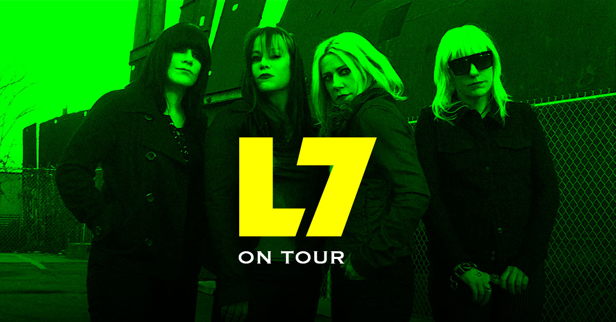 @L7 Official | Instagram, Facebook | Linktree