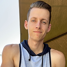 John Youngquist | Twitter, Instagram, TikTok, Twitch | Linktree