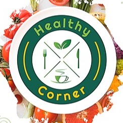 healthy.corner | Instagram, Facebook | Linktree
