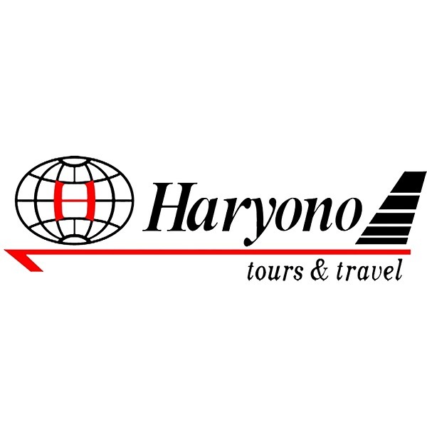 HARYONO TOURS & TRAVEL | Linktree