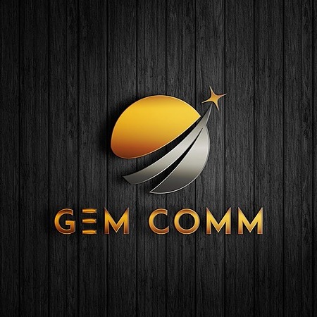 GEM COMM PTE LTD | Linktree