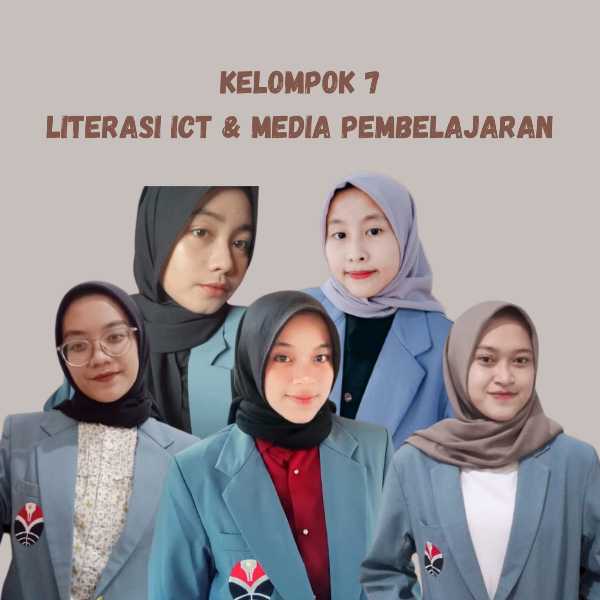 ICT dan Media Pembelajaran | Linktree