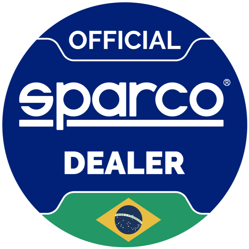 Sparco Brasil 🇧🇷 | Linktree