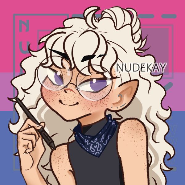 Eris | Twitter, Instagram, TikTok | Linktree