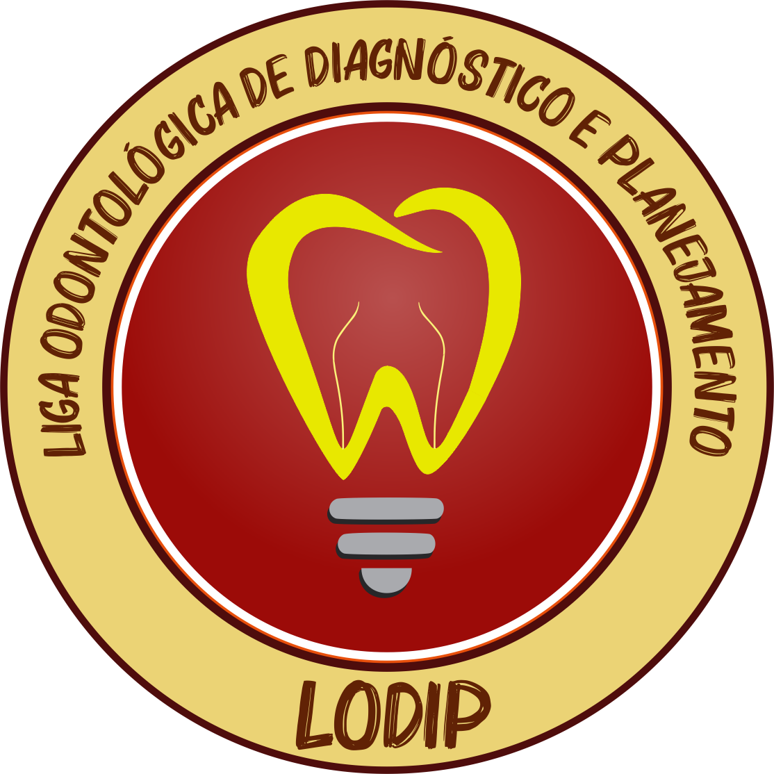 LODIP PUC Minas | Instagram | Linktree