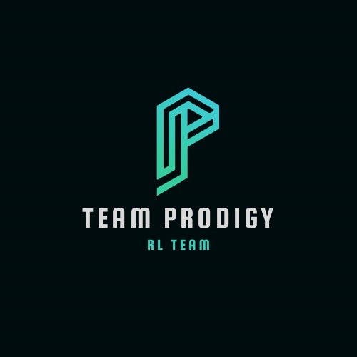 Team Prodigy’s Socials | TikTok, Twitch | Linktree