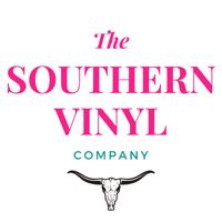 The Southern Vinyl Company | Instagram, Facebook, TikTok | Linktree