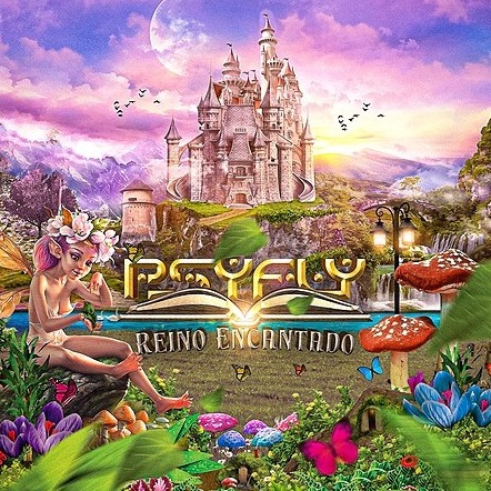 PSYFLY OFICIAL | Facebook | Linktree