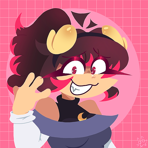 sugarmoon_ | Twitter | Linktree