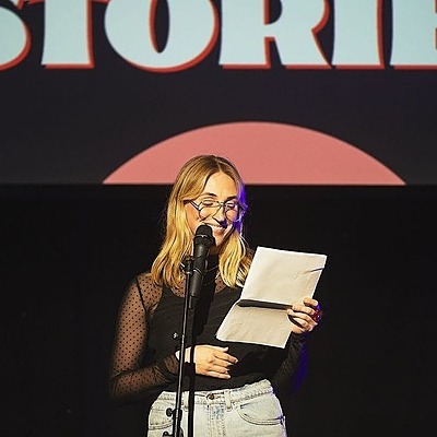 chloe elisabeth wilson - Listen on Spotify - Linktree