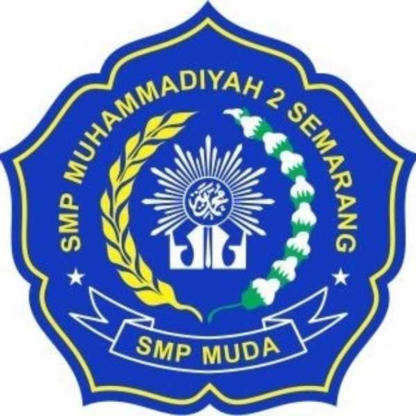 SMP Muhammadiyah 2 Semarang | Twitter, Instagram, Facebook | Linktree