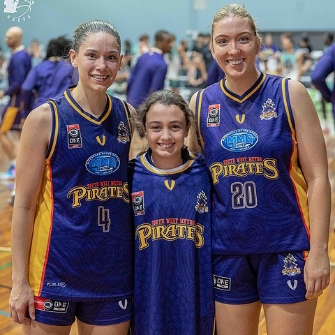 South West Metro Pirates | Linktree