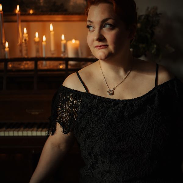 Emily Free - Listen on YouTube, Spotify - Linktree