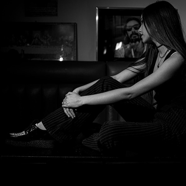 Ruby J | Twitter, Instagram, Facebook, TikTok | Linktree