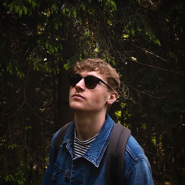 Joel Powell | Linktree