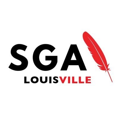 University of Louisville SGA | Linktree