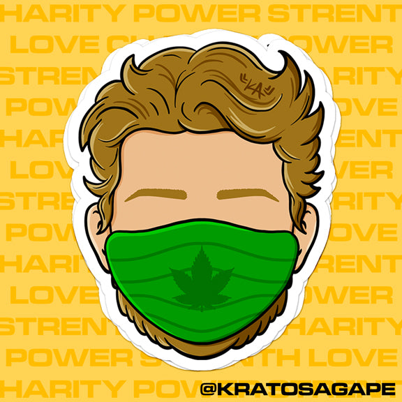 SwaggyDrKush | Twitter, Instagram, TikTok, Twitch | Linktree