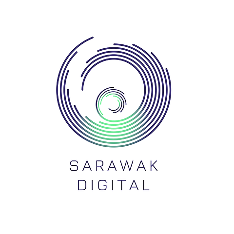 Sarawak Digital and Innovation | Linktree