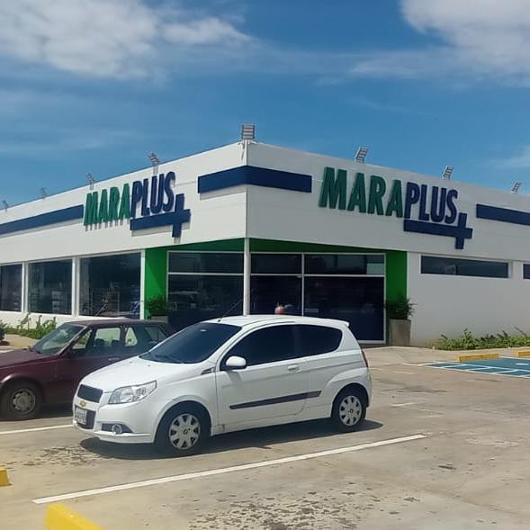 @somosmaraplus | Linktree