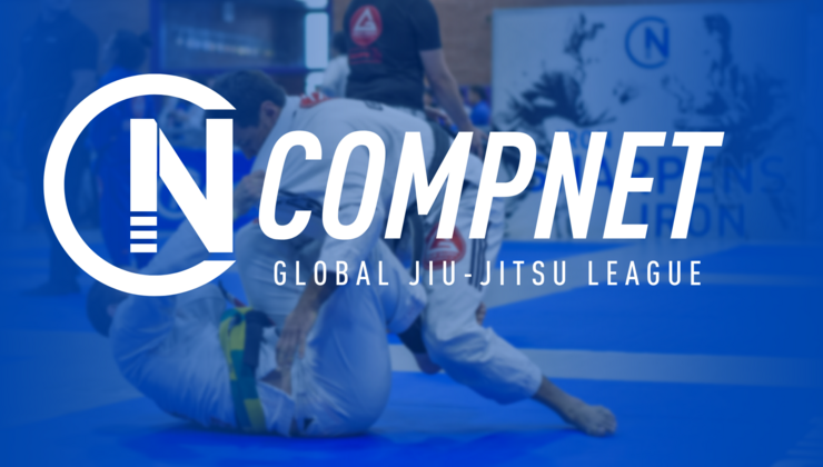 compnetglobal | Instagram | Linktree