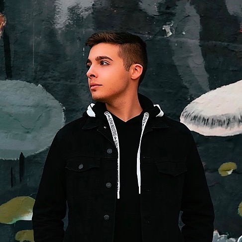 DAVID WHITE | Instagram | Linktree