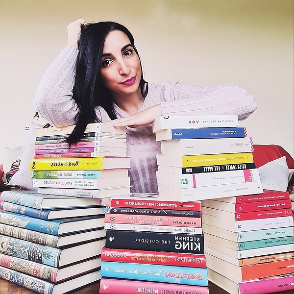 @lettrice_amatoriale | Linktree