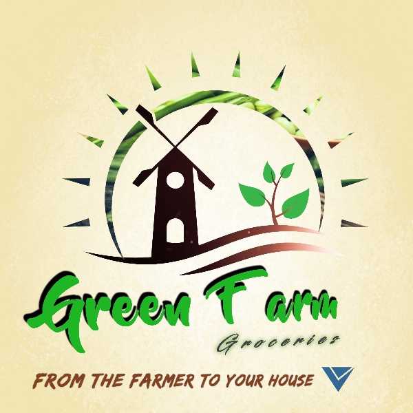 Green Farm | Instagram, Facebook | Linktree