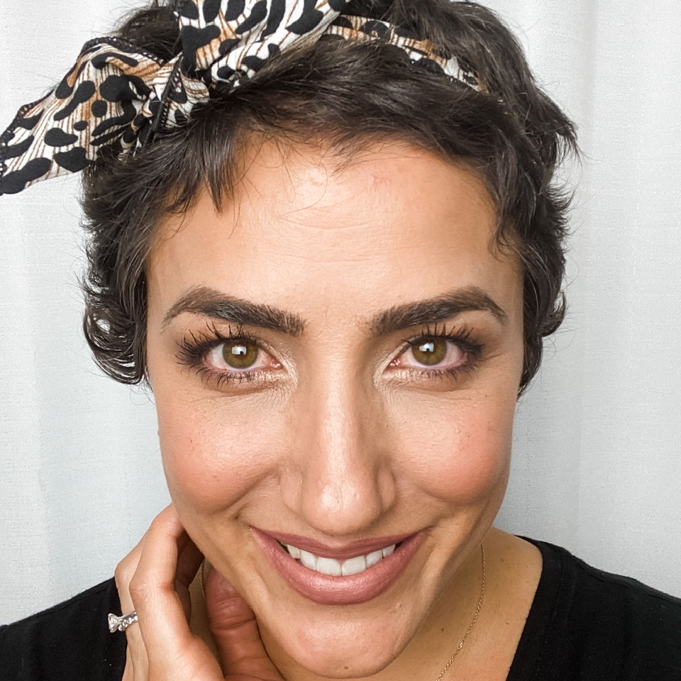 @MichelleVelez | Linktree