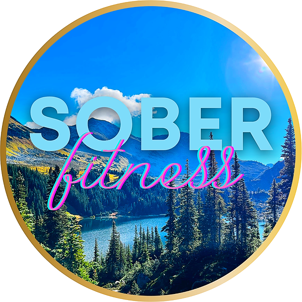 Sober Fitness | Twitter, Instagram | Linktree