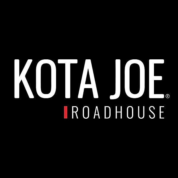 Kota Joe Roadhouse | Twitter, Instagram, Facebook | Linktree