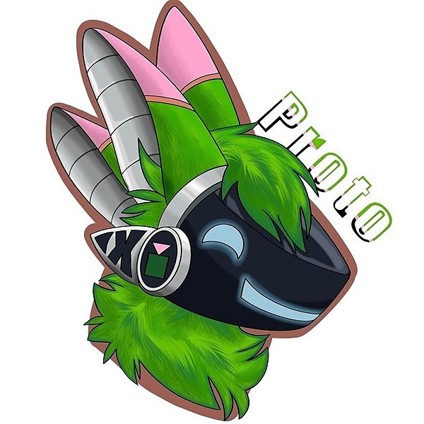 @Proto_the_protogen | Linktree