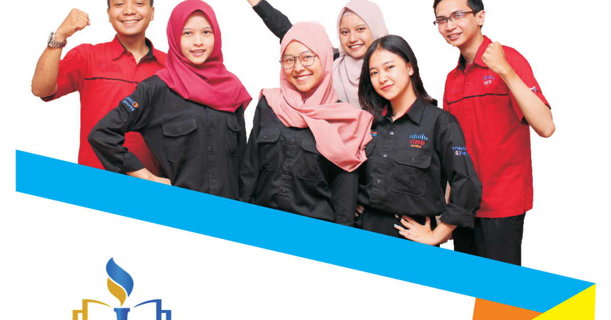 Univ. Binaniaga Indonesia | TikTok | Linktree