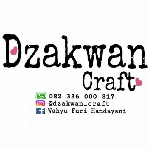 @dzakwan_craft | Linktree